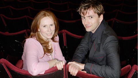 BBC Radio 4 - Chain Reaction