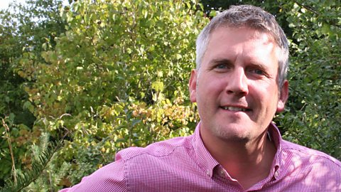 BBC Two - Great British Garden Revival, Series 1 - Diarmuid Gavin