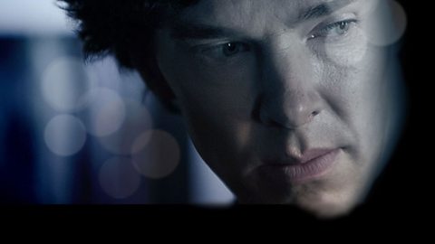 BBC One - Sherlock, Series 3