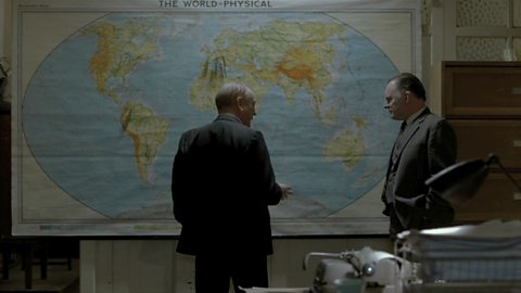 BBC One - The Great Train Robbery