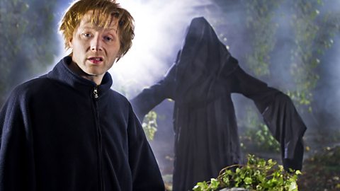 BBC Two - Limmy's Show