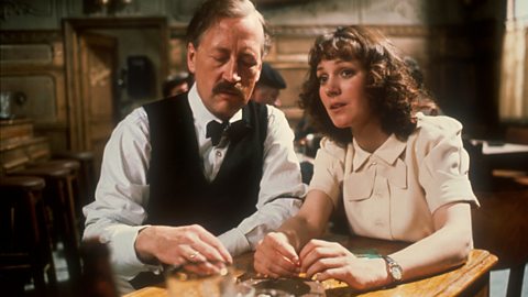 BBC One - Secret Army