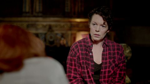 BBC Four - The Thirteenth Tale