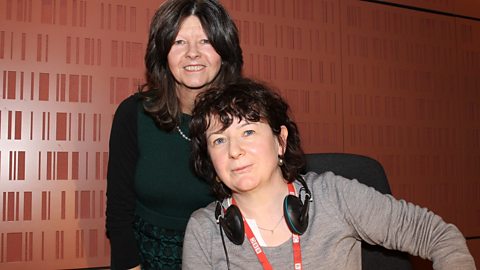 BBC Radio 4 - Woman's Hour, Judith Tebbutt, Digital Spare Rib, Taekwondo