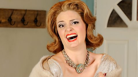 BBC Two - House of Fools, Series 1 - Beef