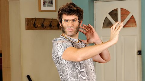 BBC Two - House of Fools, Series 1 - Beef