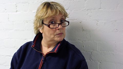 BBC Radio 4 - The Barchester Chronicles - Mary Bold (Georgie Fuller)