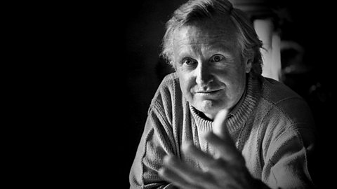 BBC Four - Me and Me Dad: A Portrait of John Boorman