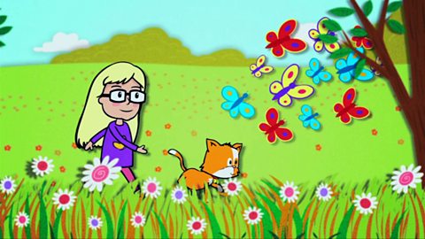 BBC - Melody: Series 1 - Learning Zone