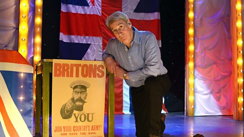 BBC One - Britain's Great War, Original Series