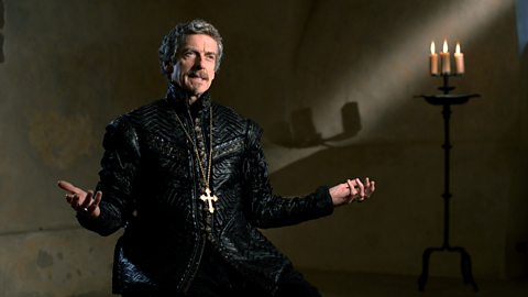 BBC One - The Musketeers, Series 1