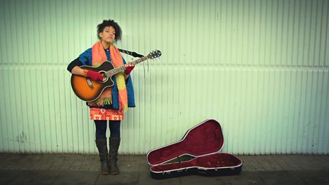 BBC Wales - BBC Wales, Kizzy