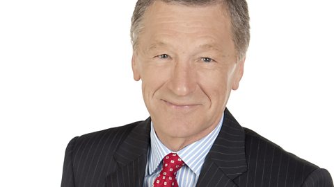 BBC One - Look East - Presenters