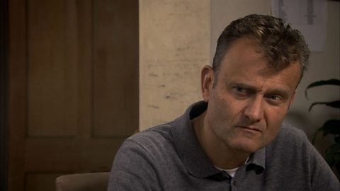 BBC One - Outnumbered, Series 5, Episode 2