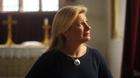 BBC Two - The Stuarts - Episode guide