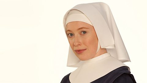 BBC One - Call the Midwife - Patsy Mount