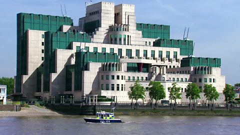 BBC Four - The Brits Who Built the Modern World