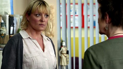 BBC One - Waterloo Road, Series 9