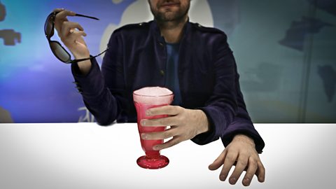 BBC Radio 4 - The Hitchhiker's Guide to the Galaxy - Slartibartfast