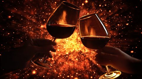 BBC Radio 4 - The Hitchhiker's Guide to the Galaxy - Slartibartfast