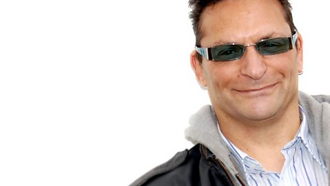 John Leech (disc jockey) - Alchetron, the free social encyclopedia