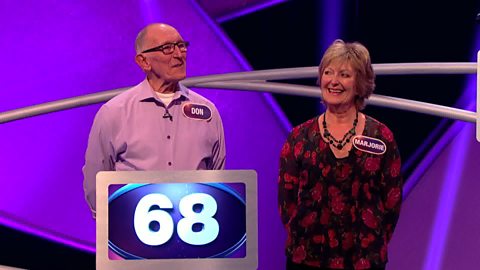 BBC One - Pointless