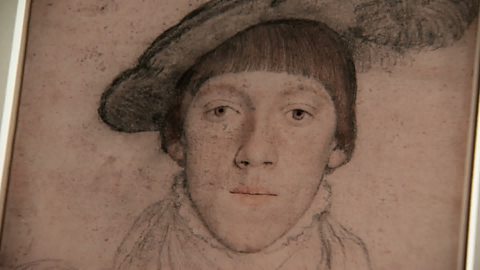 BBC Two - A Very British Renaissance