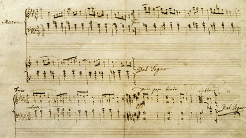 BBC Radio 3 - Composer of the Week, Discovering Chopin