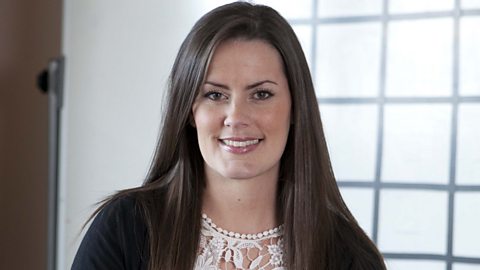 BBC Three - The Call Centre, Series 2 - Hayley Pearce