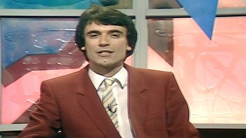 BBC Radio Solent - Richard Latto, The Only Way Is 80s, with Richard ...