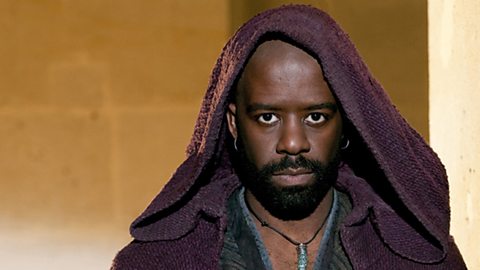 BBC One - Merlin - Freya