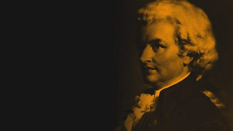 BBC Radio 3 - Composer of the Week, Discovering Mozart