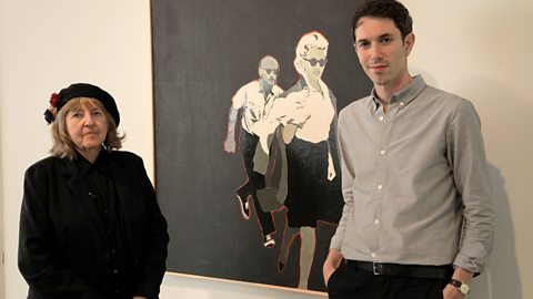 BBC Two - The Culture Show - Episode guide