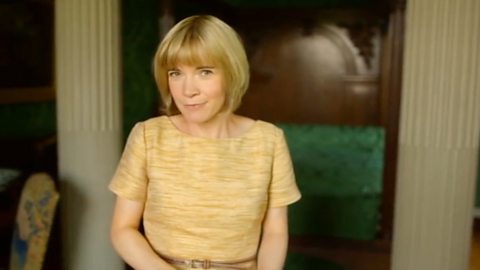 BBC Four - The First Georgians: The German Kings Who Made Britain ...