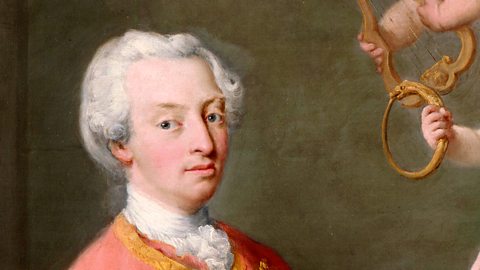 BBC Four - The First Georgians: The German Kings Who Made Britain ...