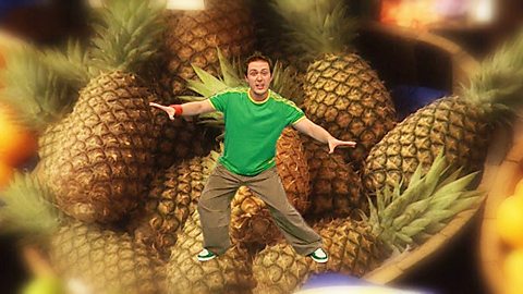 CBeebies - Boogie Beebies