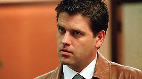 BBC Two - The Office - Tim Canterbury