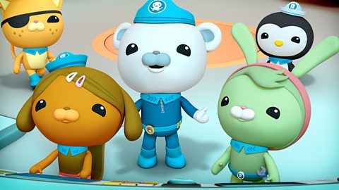 CBeebies - Schedules, Saturday 11 September 2021