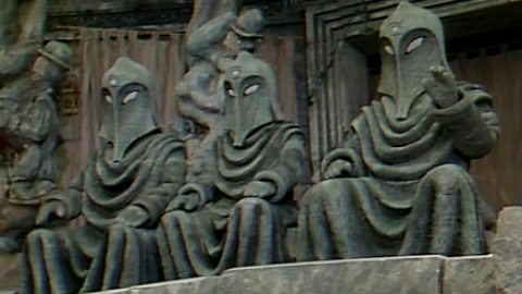 BBC One - Doctor Who, Season 25