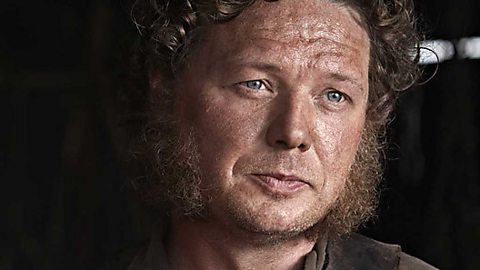 BBC One - Great Expectations (2011) - Abel Magwitch