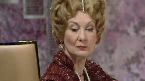 BBC One - Doctor Who (1963–1996), The Five Doctors, Special