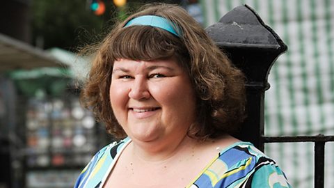 BBC One - EastEnders - Heather Trott