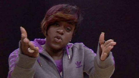 BBC One - EastEnders - Kim Fox-Hubbard