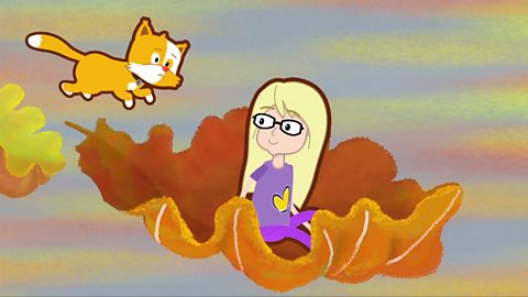 BBC - Melody: Series 1 - Learning Zone