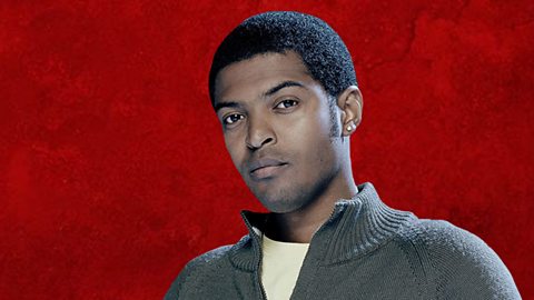 BBC One - Doctor Who (2005–2022), Series 1 - Mickey Smith