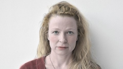 BBC Radio 4 - Home Front - Sylvia Graham