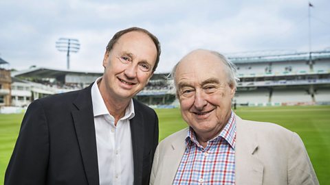 BBC Radio 4 - Test Match Special