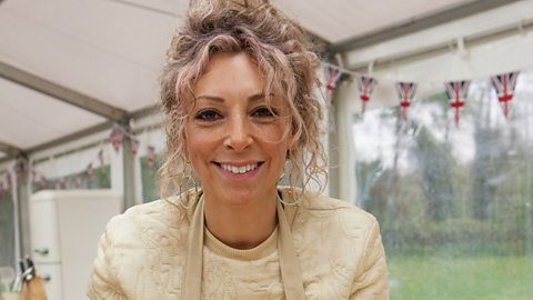 BBC One - The Great British Bake Off, Series 5 - Bakers