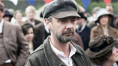 BBC One - The Village - Joe Middleton