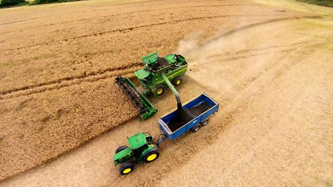 BBC Radio 4 - Farming Today